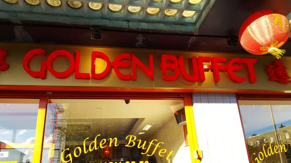 GOLDEN BUFFET - Updated October 2025 - 131-133 High Cross Road, London ...