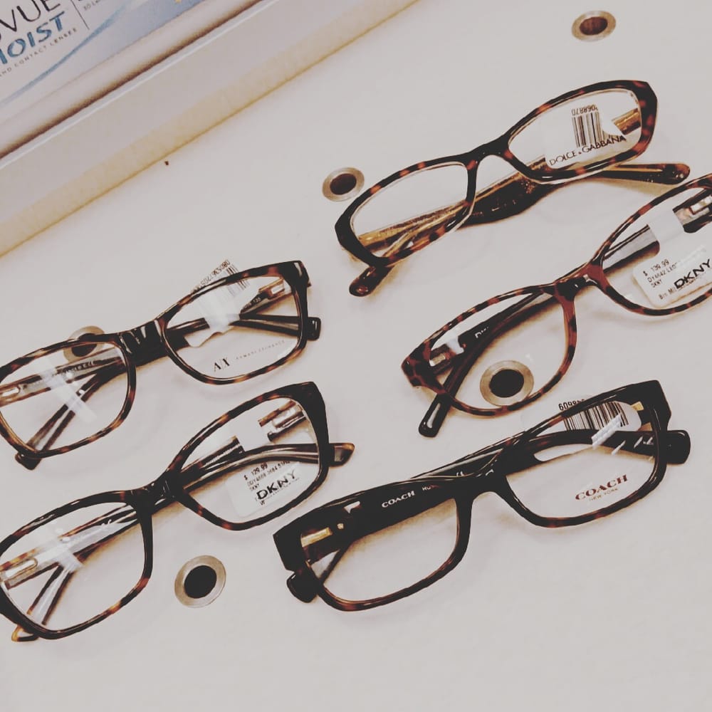 TARGET OPTICAL - Updated January 2025 - 35 Reviews - 1200 N Larabee St ...