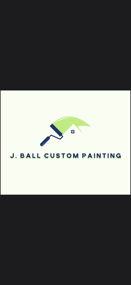 J. BALL CUSTOM PAINTING - Updated December 2025 - 10 Photos - 109 6th ...