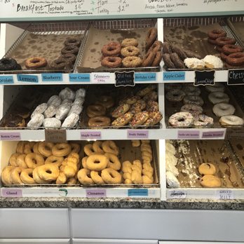 BRANFORD BEACH DONUT - Updated November 2025 - 32 Reviews & 49 Photos ...
