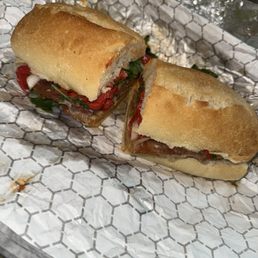 COUSIN VINNY’S SANDWICH - Updated December 2025 - 199 Photos & 144 ...