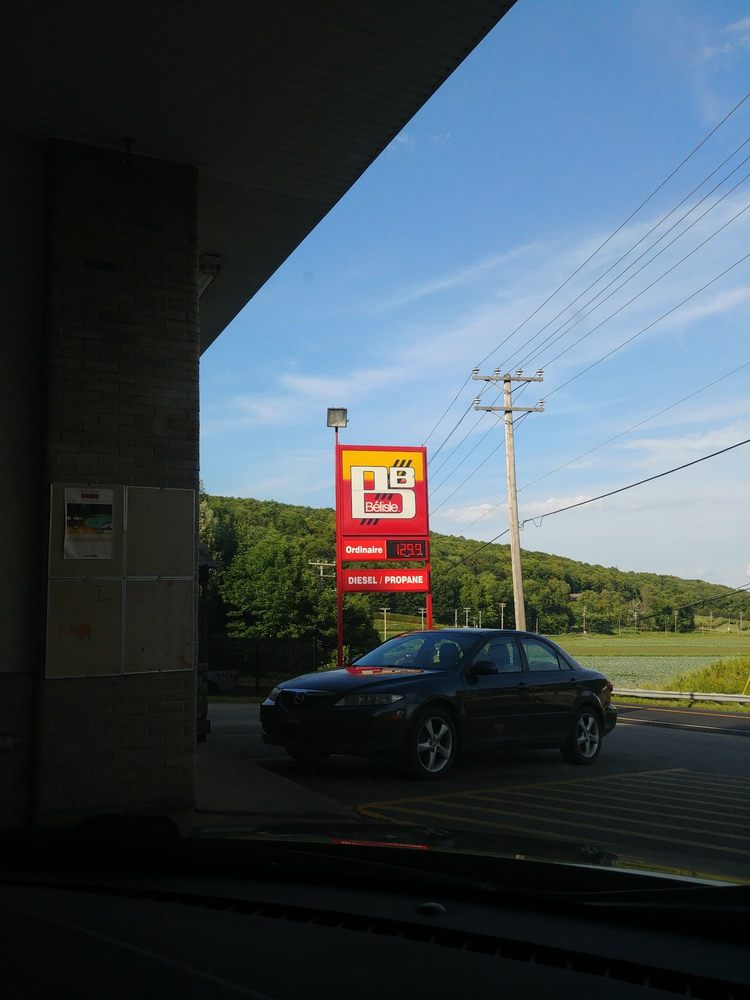 BELISLE & BELISLE PETROLES - Updated December 2025 - 1345 Ch D'oka RR 1 ...