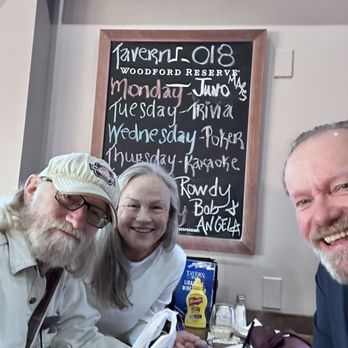 TAVERN 018 - Updated August 2025 - 43 Photos & 50 Reviews - 8130 Macon ...