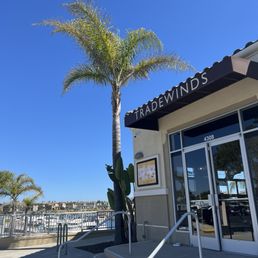 TRADEWINDS CAFE & BAR - Updated January 2025 - 145 Photos & 85 Reviews ...