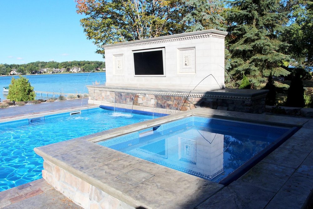 ARTISTIC POOLS & CONCRETE - Updated October 2025 - 34 Photos & 20 ...