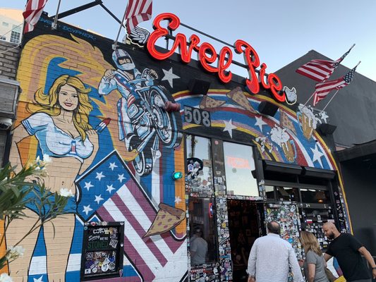 EVEL PIE - 1410 Photos & 1041 Reviews - Pizza - 508 Fremont St, Las ...