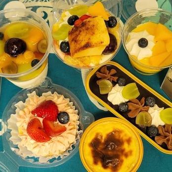 SACHI SWEETS - Updated December 2025 - 415 Photos & 63 Reviews - 2080 S ...