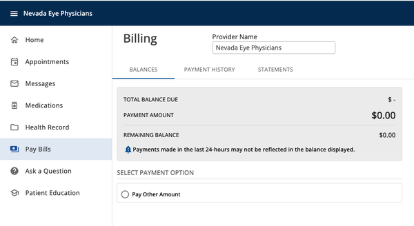 NEVADA EYE PHYSICIANS - Updated January 2026 - 87 Reviews - 1505 Wigwam ...