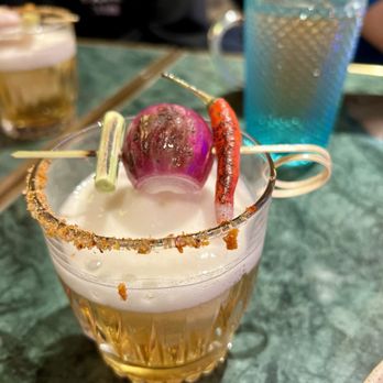 SAPPE - Updated April 2025 - 963 Photos & 266 Reviews - 240 W 14th St ...