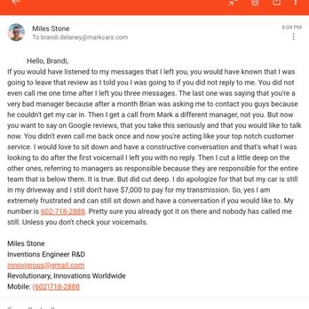 MARK KIA - Updated May 2025 - 189 Photos & 814 Reviews - 3333 N 89th St ...