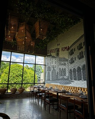 MERCATO ITALIAN KITCHEN & BAR-CANTON - Updated June 2024 - 107 Photos ...