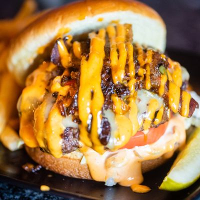 BACKROADS BURGER & BAR - Updated December 2024 - 235 Photos & 355 ...