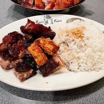 KAU KAU BARBEQUE - Updated July 2024 - 1248 Photos & 1235 Reviews - 656 ...