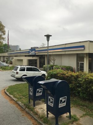 UNITED STATES POST OFFICE - Updated March 2025 - 39 Photos & 102 ...