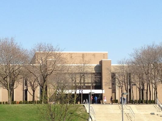 MACOMB COMMUNITY COLLEGE - Updated November 2025 - 44 Photos & 31 ...