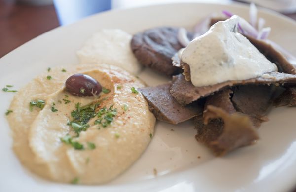 ZORBA - Updated December 2025 - 201 Photos & 412 Reviews - 2601 S Ih 35 ...