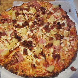 INFINITUS PIE - Updated July 2025 - 227 Photos & 465 Reviews - 145 ...