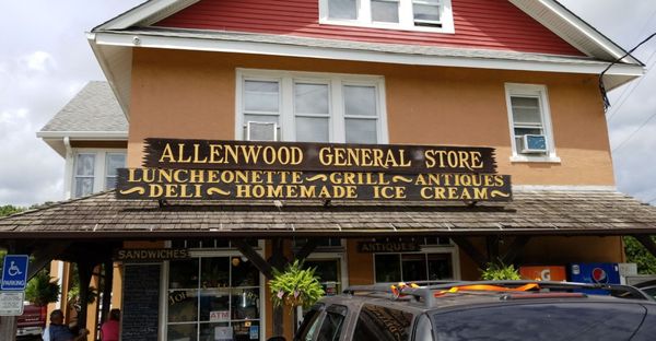 ALLENWOOD GENERAL STORE - Updated October 2025 - 102 Photos & 79 ...