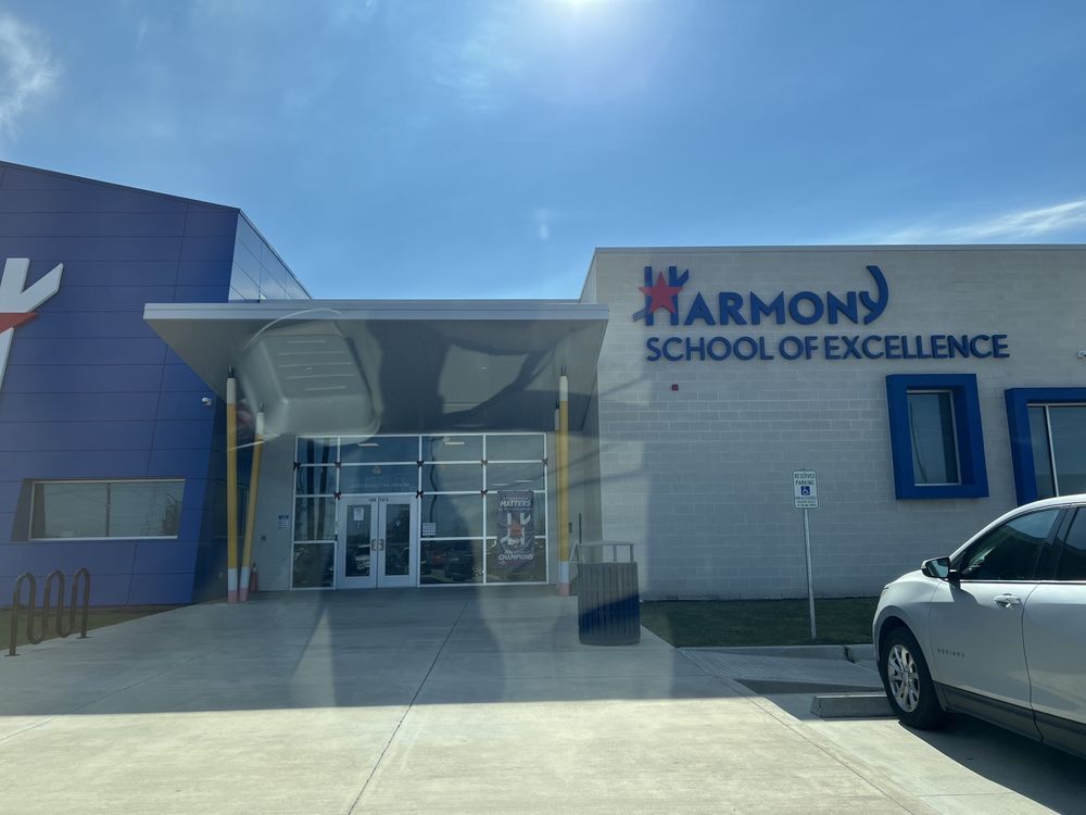 HARMONY SCHOOL OF EXCELLENCE - KATY ELEMENTARY - Updated July 2025 ...