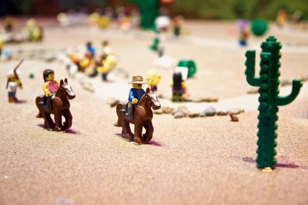 LEGOLAND DISCOVERY CENTER - 363 Photos & 225 Reviews - 5000 S Arizona ...