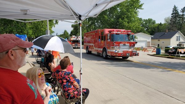 PORT FISH DAY - Updated October 2025 - 10 Reviews - 121 S Wisconsin St ...