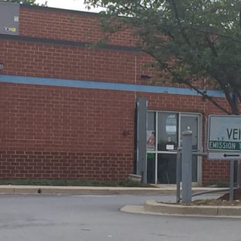 MARYLAND VEHICLE EMISSIONS TESTING STATION - Updated August 2025 - 7401 ...