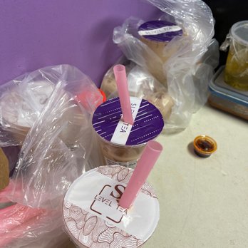 S LEVEL TEA - Updated June 2024 - 140 Photos & 46 Reviews - 20938 108th ...