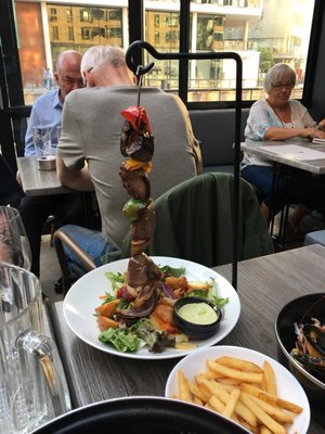 RORBUA - 136 Photos & 57 Reviews - Seafood - Stranden 71, Oslo, Norway ...