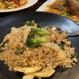 NAA MO THAI RESTAURANT - Updated October 2025 - 107 Photos & 140 ...