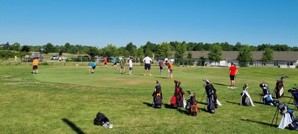 SPORTSVILLE - Updated November 2025 - 36 Photos - 37500 Center Ridge Rd ...