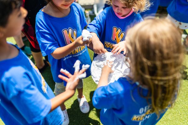 KIDVENTURE - Updated October 2025 - 15 Photos & 13 Reviews - 2501 ...