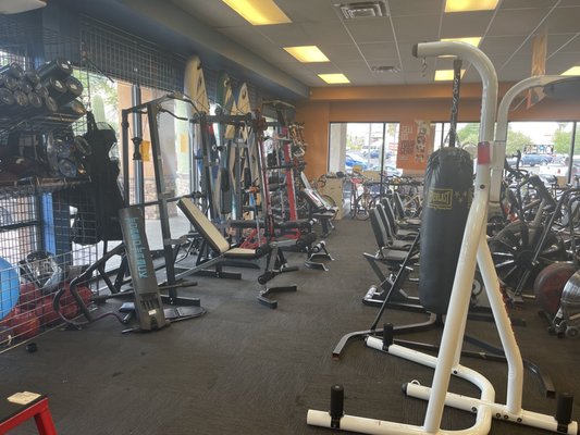 PLAY IT AGAIN SPORTS - Popular for Sporting Goods - Used Sports ...