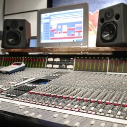 GSS SPEAKER REPAIR & RECONING SERVICE - 29 Photos & 111 Reviews - 6030 ...