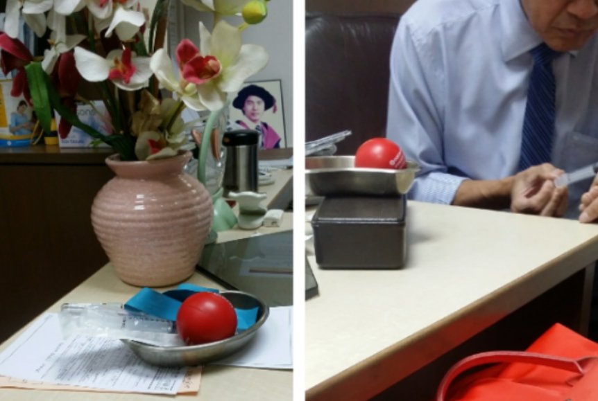 DR LEE CHEE WAN - Updated March 2025 - 101 Upper Cross Street ...