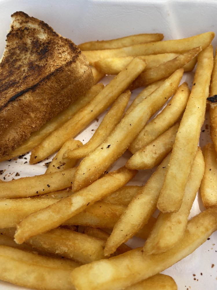 CORNER ICE CREAM STORE - Updated May 2024 - 13 Photos & 14 Reviews ...