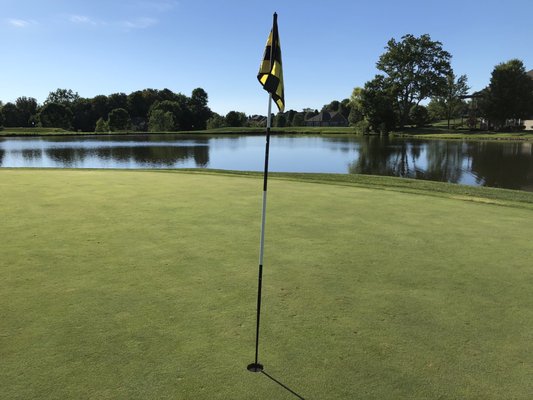 LEGENDARY RUN GOLF COURSE - Updated August 2024 - 16 Photos & 21 ...