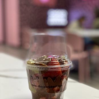 CHOCOLATE BASH - Updated October 2025 - 291 Photos & 137 Reviews - 6007 ...