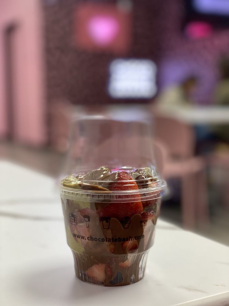 CHOCOLATE BASH - Updated October 2025 - 290 Photos & 135 Reviews - 6007 Snell Ave, San Jose ...