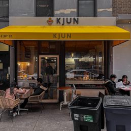 KJUN - Updated August 2025 - 1014 Photos & 285 Reviews - 154 E 39th St ...