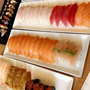 TOMIKAWA JAPANESE RESTAURANT - 2831 Photos & 2451 Reviews - 14191 ...