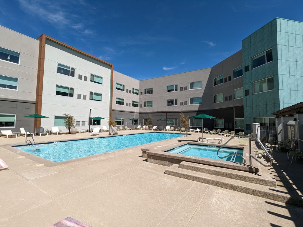 ELEMENT SEDONA - Hotel - 6601 State Rte 179, Sedona, Arizona - 156 ...