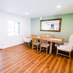 SANTA FE POST-ACUTE - Updated October 2025 - 247 E Bobier Dr, Vista ...