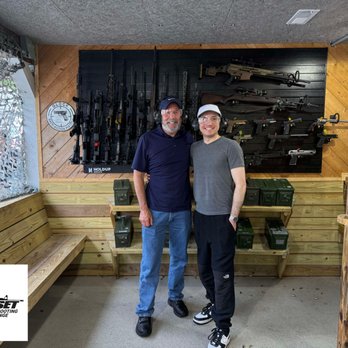 SUNSET HILL SHOOTING RANGE - Updated January 2026 - 454 Photos & 396 ...