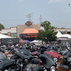 WISCONSIN HARLEY-DAVIDSON - Updated December 2025 - 48 Photos & 33 ...