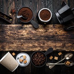 GOLDEN ROASTERY - Updated July 2025 - 243 Photos & 73 Reviews - 3111 ...