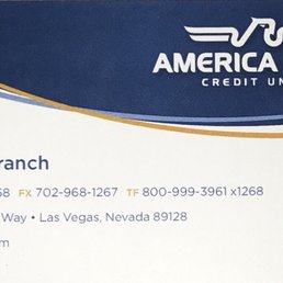 America First Credit Union Reviews | Read Customer Service Reviews of ...