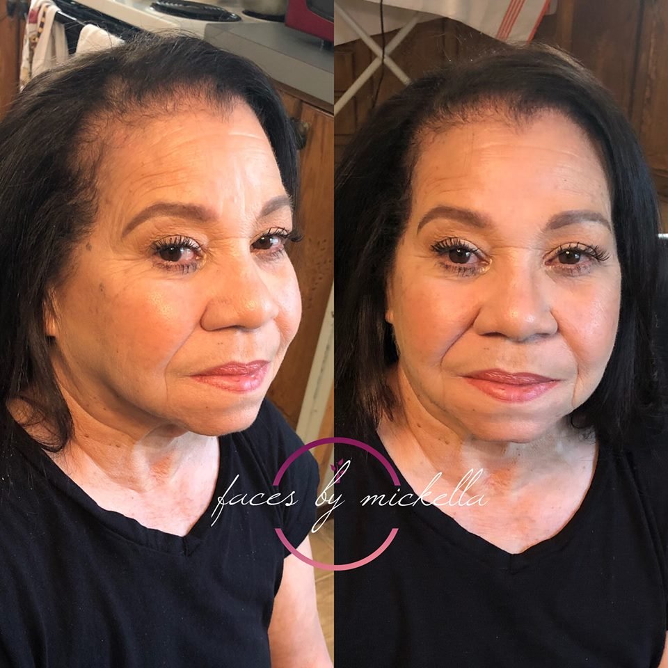 MAKEUP BY MICKELLA - Winter Garden, Florida - Makeup Artists - Phone ...