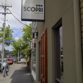 SCOPRI - Updated October 2025 - 18 Photos & 15 Reviews - 191 Nicholson ...