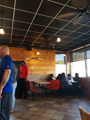 COOK OUT - 117 Photos & 235 Reviews - Hot Dogs - 403 Moreland Ave SE ...