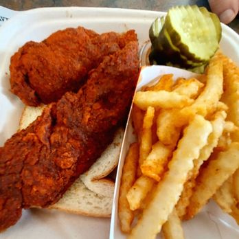 DAVE’S HOT CHICKEN - Updated February 2025 - 32 Photos & 16 Reviews ...